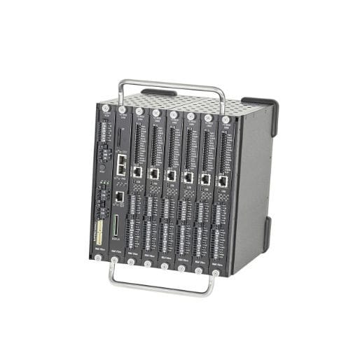 Portable vibration analyzer - VIBROPORT 8000 - Brüel & Kjær Vibro - for ...