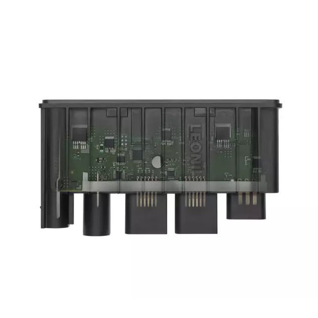 Power distribution - LEONI AG