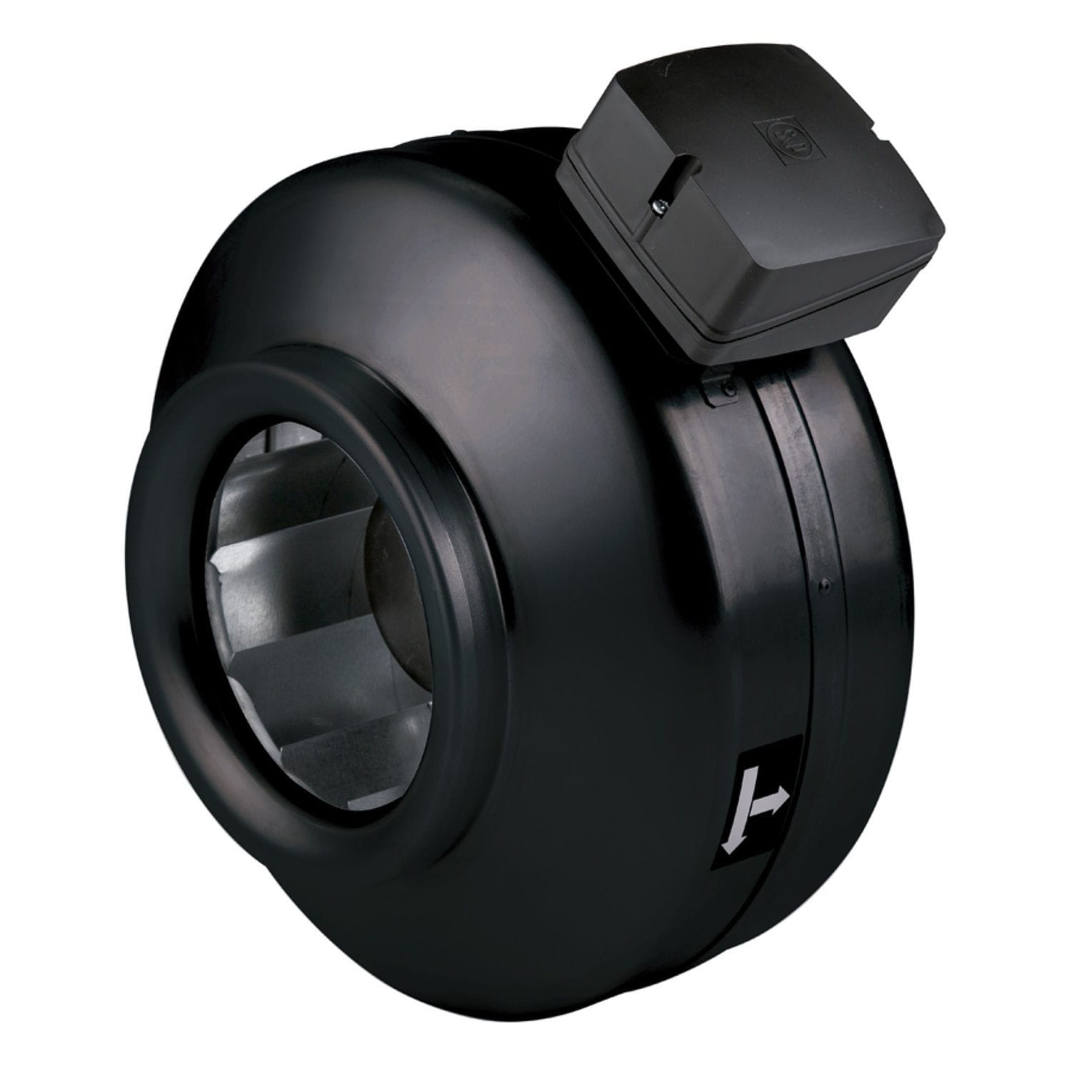 Duct fan - VENT-ECOWATT Series - Soler & Palau - centrifugal / exhaust ...