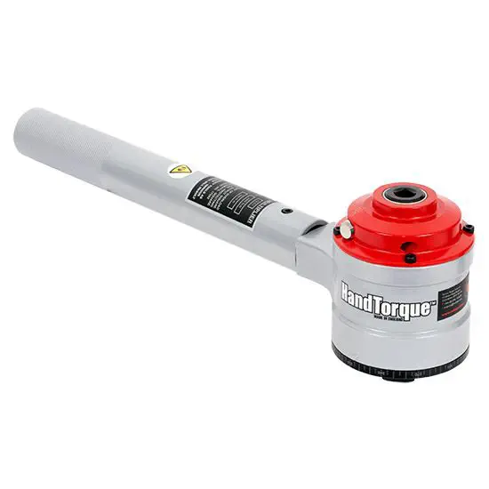 Manual torque multiplier HT4 Norbar Torque Tools