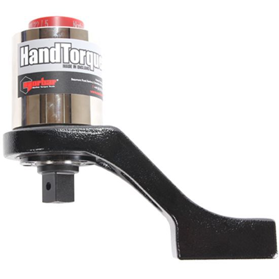 Manual torque multiplier - HT-72 - Norbar Torque Tools