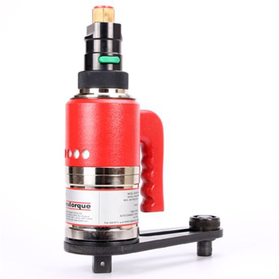 Pneumatic torque multiplier - PT series - Norbar Torque Tools