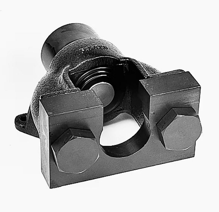 Setting tool - Hyferset - Parker Tube Fittings Division