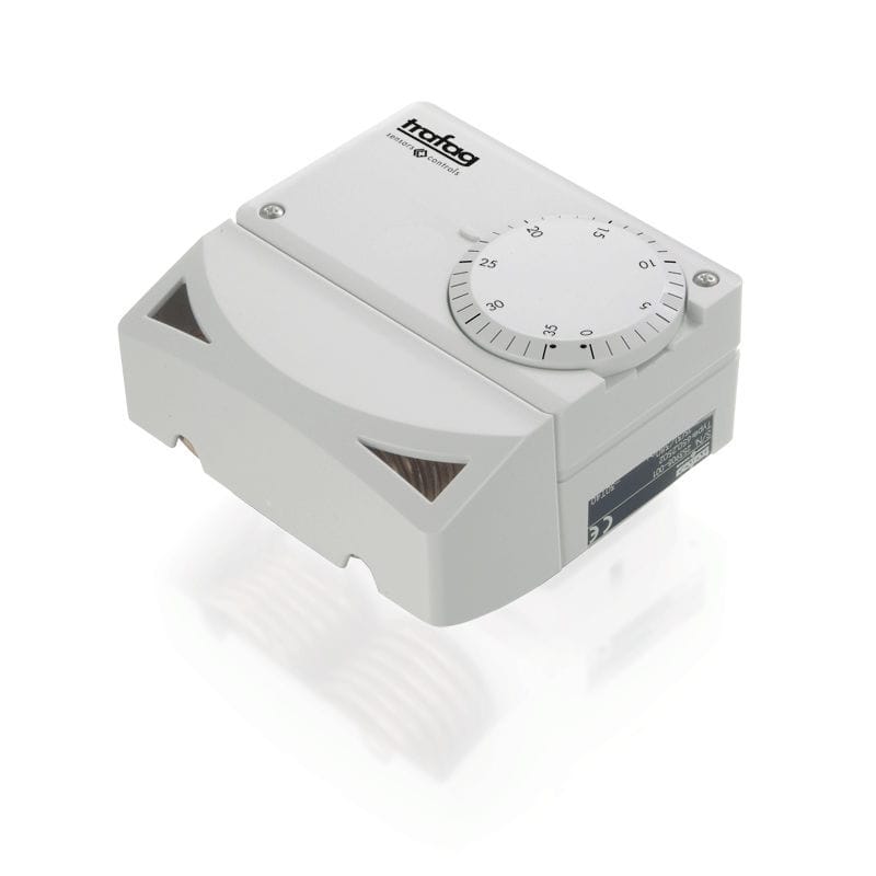 Adjustable thermostat - A/AS/ASE 645/650 - Trafag AG sensors & controls ...