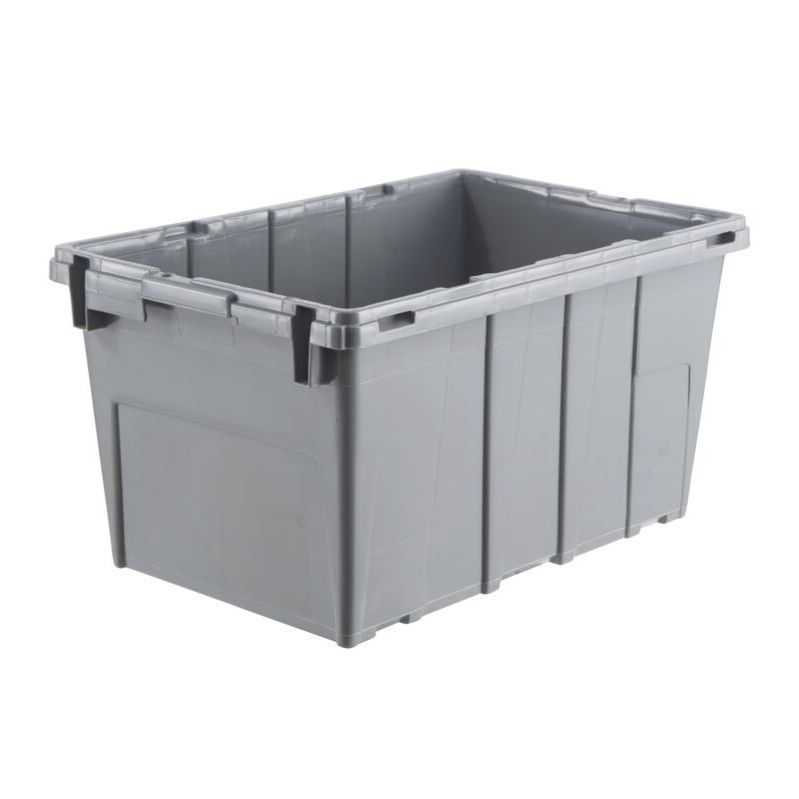 Plastic crate - NO2113-11 - ORBIS - transport / handling / stacking