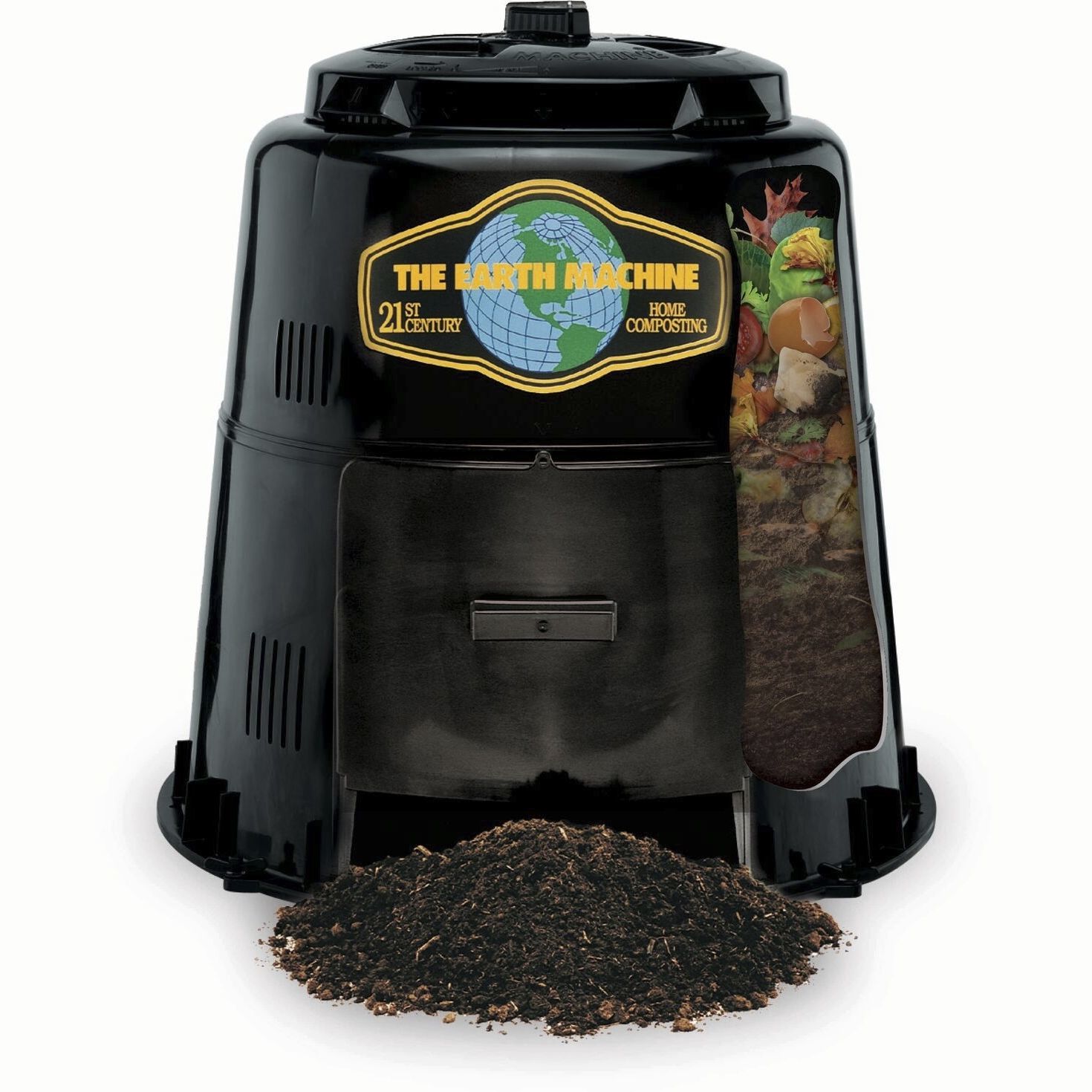 Composter - NPL 300 - ORBIS