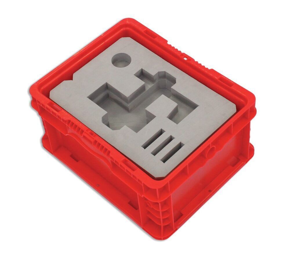 Insulation protective foam - XLPE - ORBIS - polyurethane