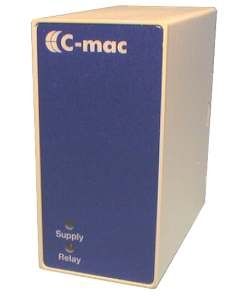 Phase sequence monitoring relay - RP32 - COMADAN - AC / three-phase / panel-mount