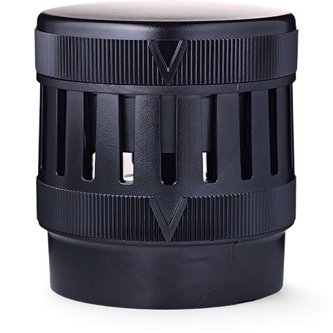 IP66 buzzer - TDE - Auer Signal GmbH - piezoelectric