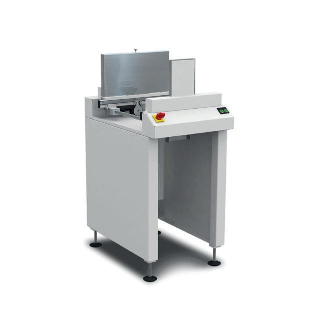 PCB loader - VEGO BDS 01 - ASYS GROUP