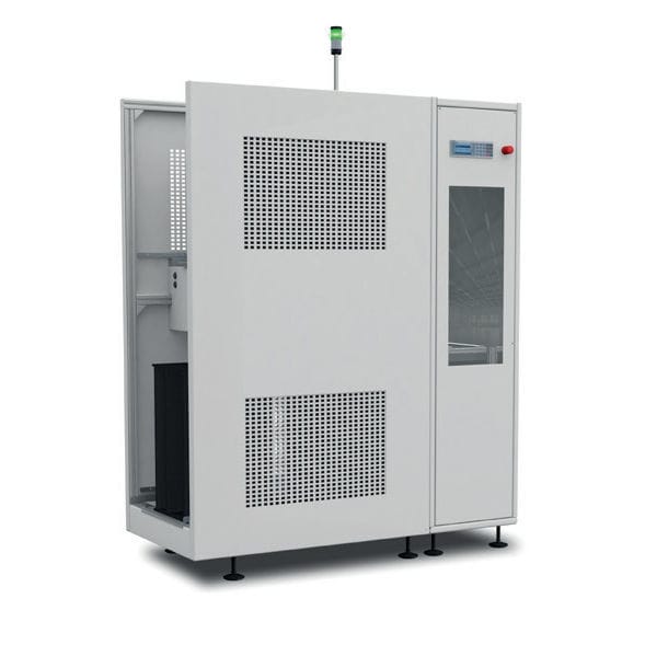 PCB loader - VEGO BLO 04 - ASYS GROUP