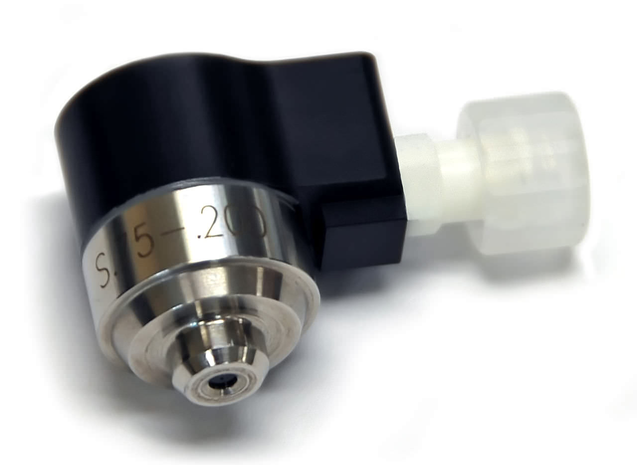 Cartridge dispensing system / liquid / jetting - NexJet® - Nordson ...