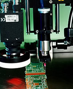 Needle valve - DV-09 - Nordson ASYMTEK - electric / pneumatically ...