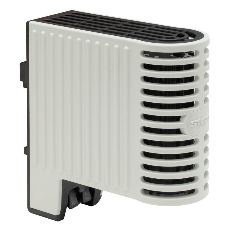 Convection heater - LTS 064 - STEGO - electric / compact / for enclosures