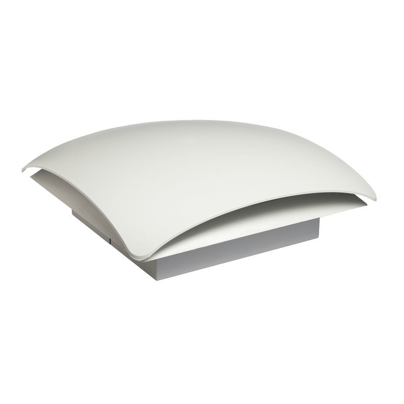 Rooftop fan - 01860.0-00 - STEGO - filter / axial / cooling