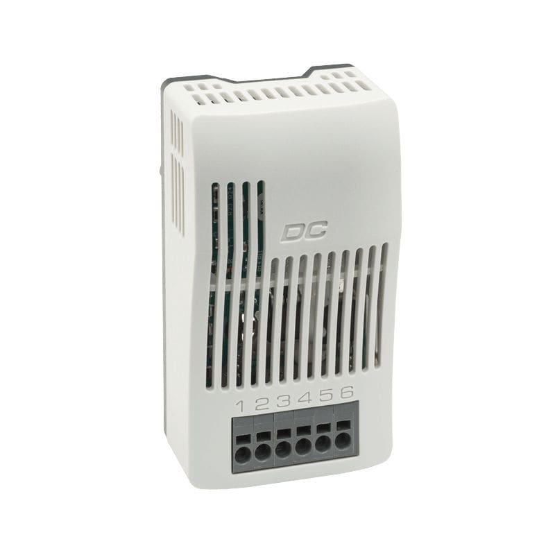 Relay switch module - DCM 010 - STEGO