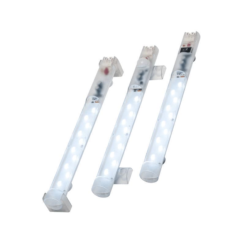 Light fixture - LED 025 - STEGO - LED / with motion sensor