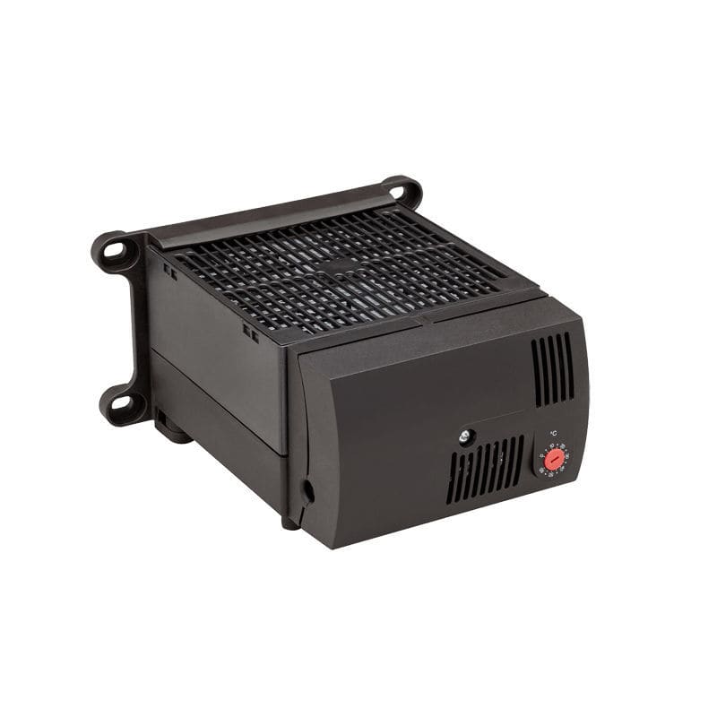 Fan resistance heater - CR 130 - STEGO - compact