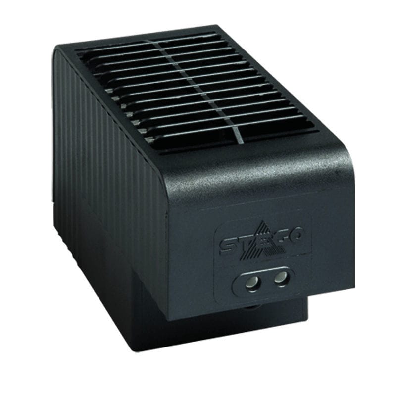PTC resistance heater - CS 032 - STEGO - fan / compact
