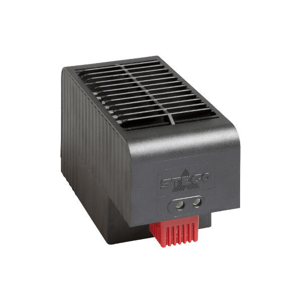 PTC resistance heater - CSF 032 - STEGO - fan / compact