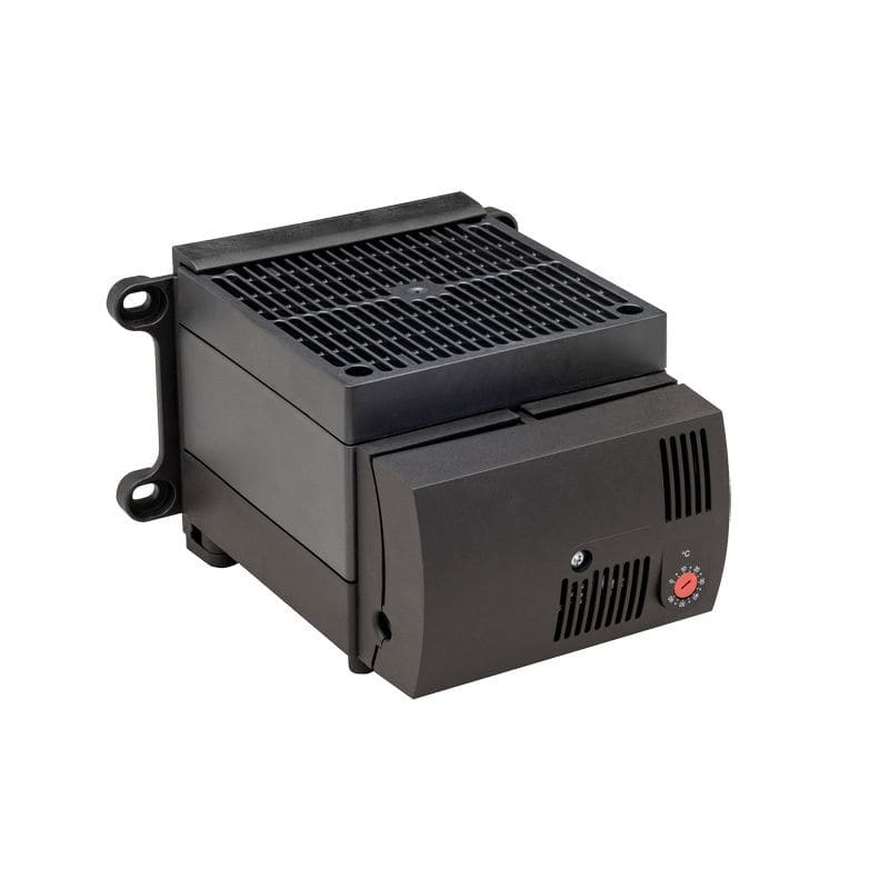 PTC resistance heater - CS 130 - STEGO - fan