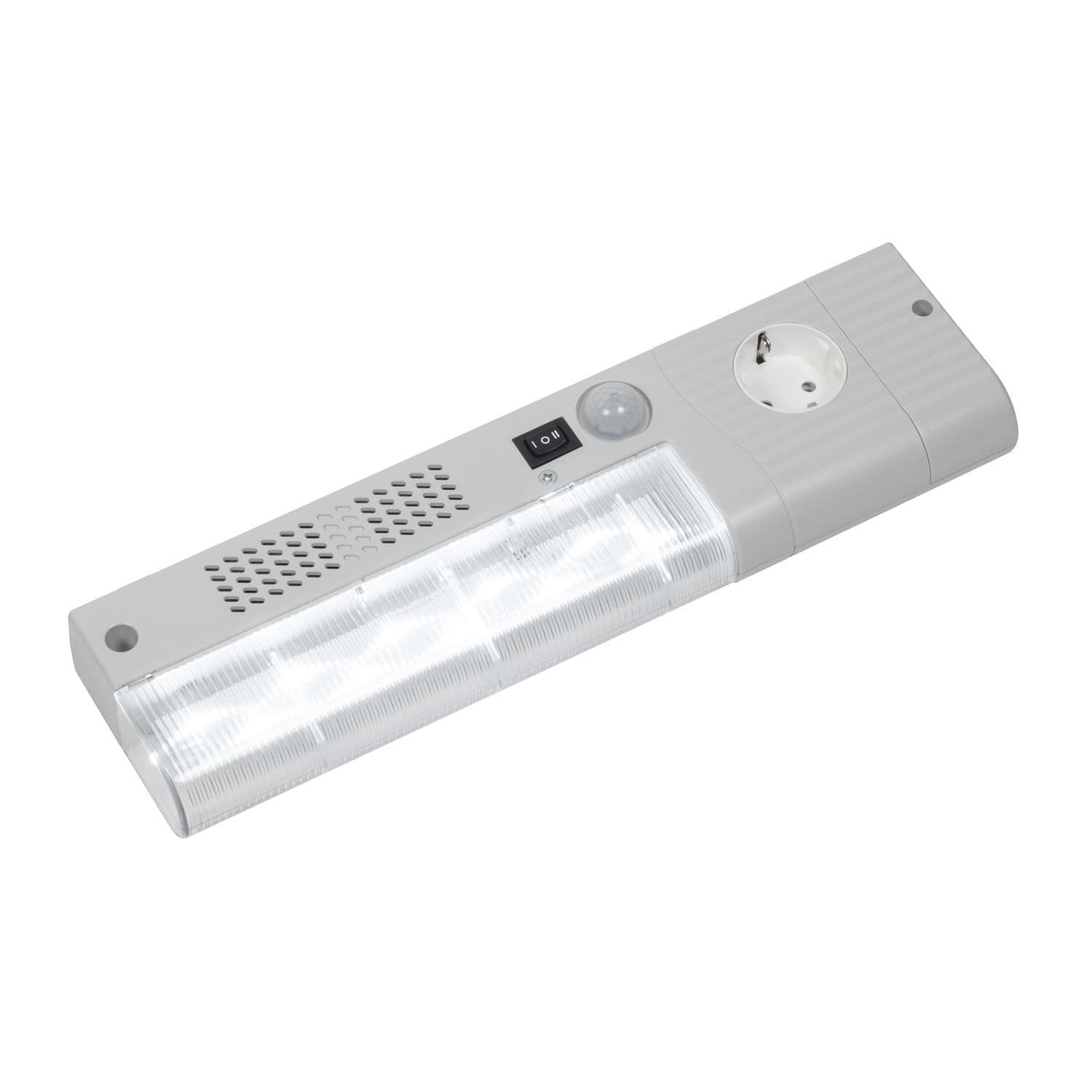 Light fixture - SL 025 - STEGO - LED / lamp / for electrical cabinet