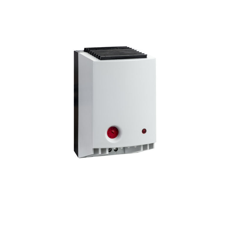 PTC resistance heater - CR 027 - STEGO - fan