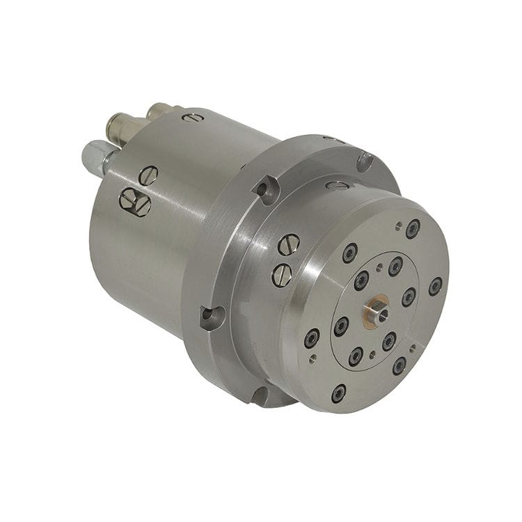 Machining motor spindle - Hydrostatic Spindles - TDM SA - grinding ...