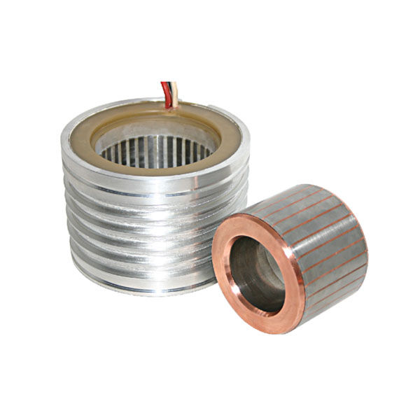 Synchronous motor - TDM SA - AC / small / spindle