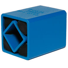 Rubber suspension element - DR-S - ROSTA