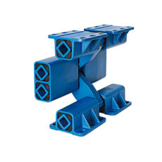 Oscillating mount - AB TWIN - ROSTA