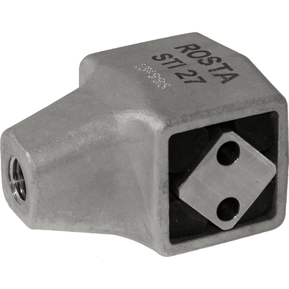 Oscillating mount - STI - ROSTA