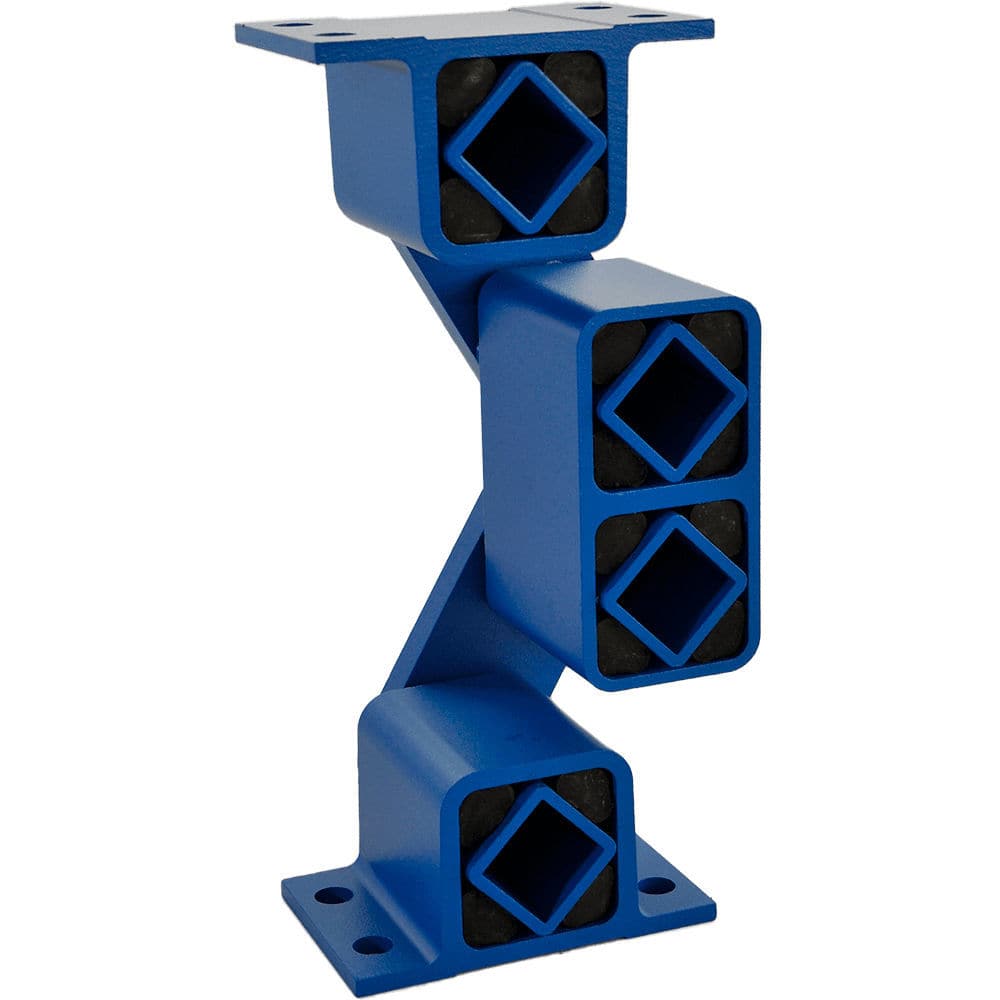 Oscillating mount - AB-HD - ROSTA