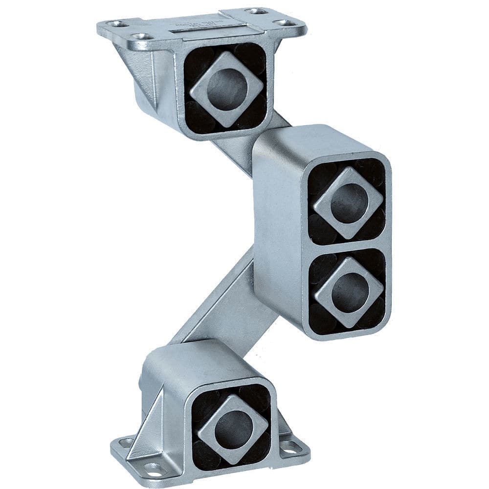 Oscillating mount - ABI - ROSTA