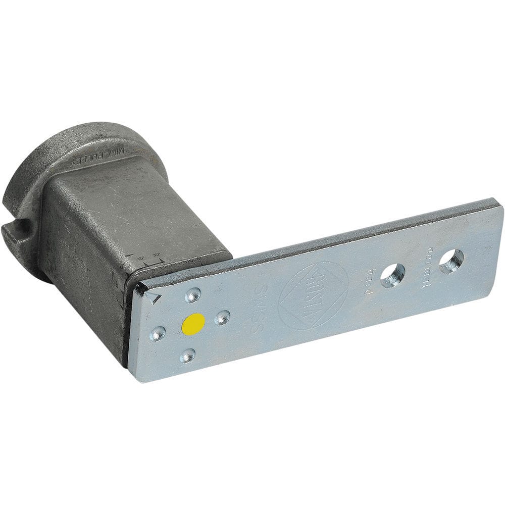 Chain and belt tensioner - SE-G - ROSTA - spring-loaded