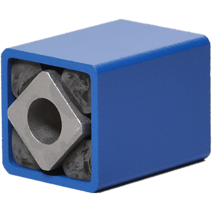 Rubber suspension element - DR-C - ROSTA