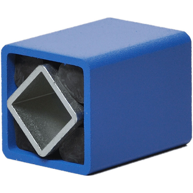 Rubber suspension element - DR-S - ROSTA