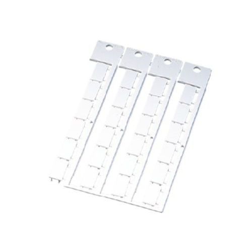 Printable label - ABB 17x9 - MURRPLASTIK SYSTEMTECHNIK - polycarbonate ...