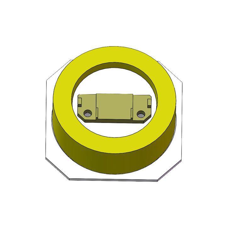 Fiber optic gyroscope (FOG) optical component - 37 series - Yangtze ...