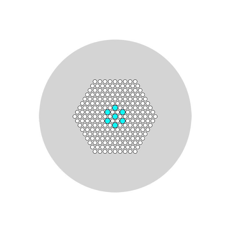 Air core optical cable - Yangtze Optical Electronic Company Ltd ...