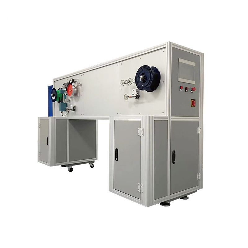 PCB etching machine - Fiber Bragg Grating Etcher - Yangtze Optical ...