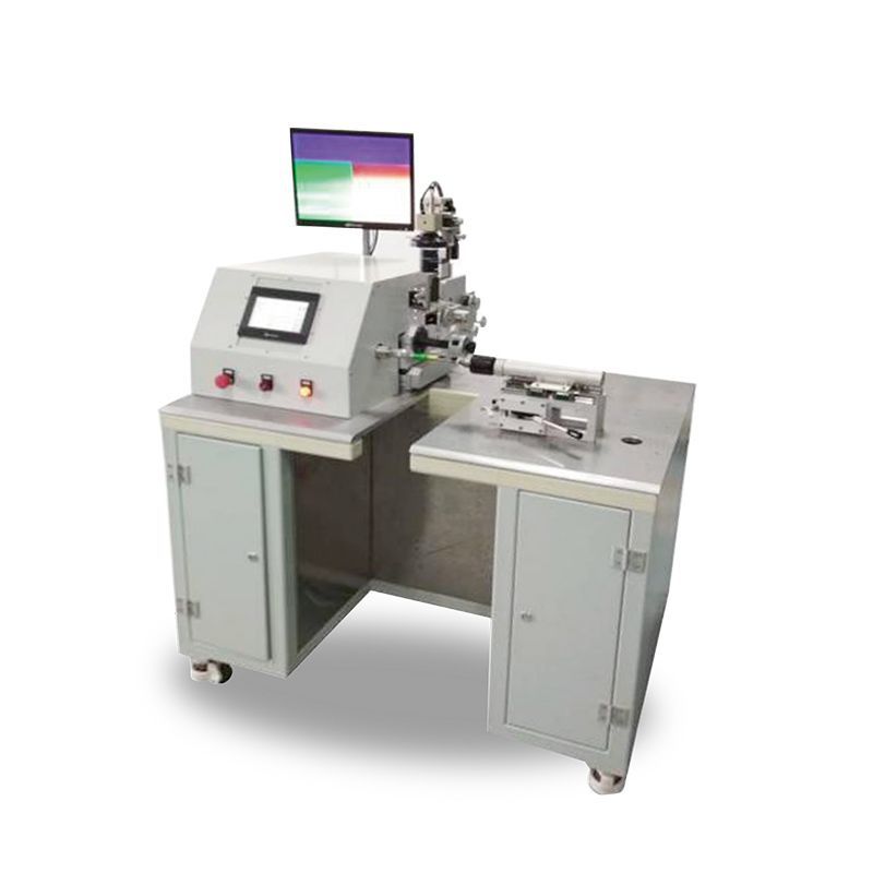 Shaping machine - Optical Fiber Arranger - Yangtze Optical Electronic ...