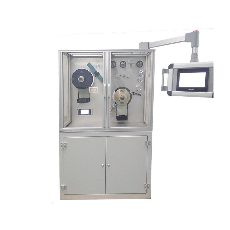Separator and drain - High precision fiber separator - Yangtze Optical ...