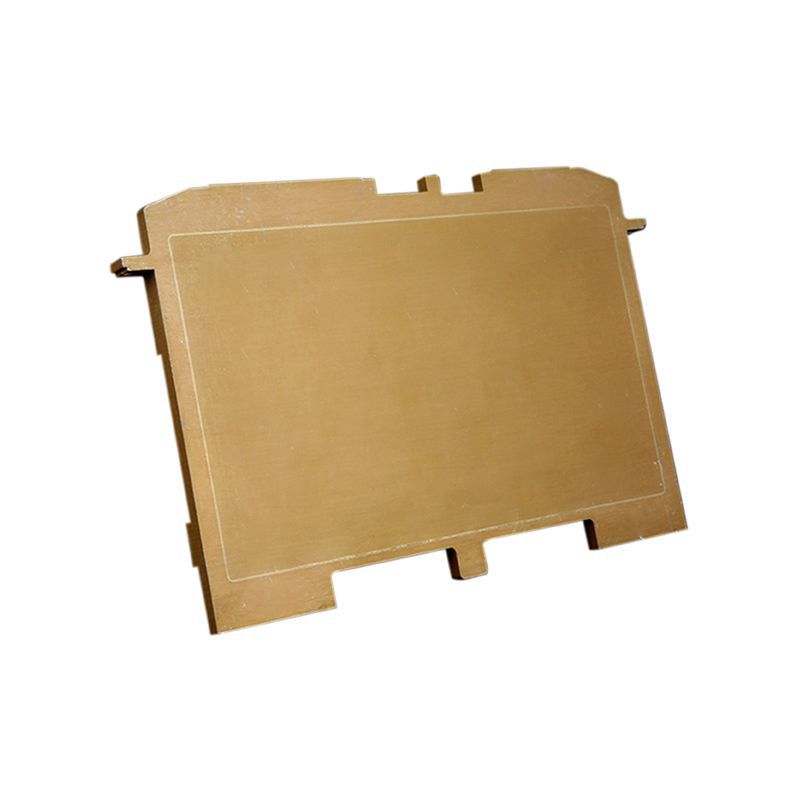 Cold plate - Signal Processing Phase-change Cold Plate - Yangtze ...