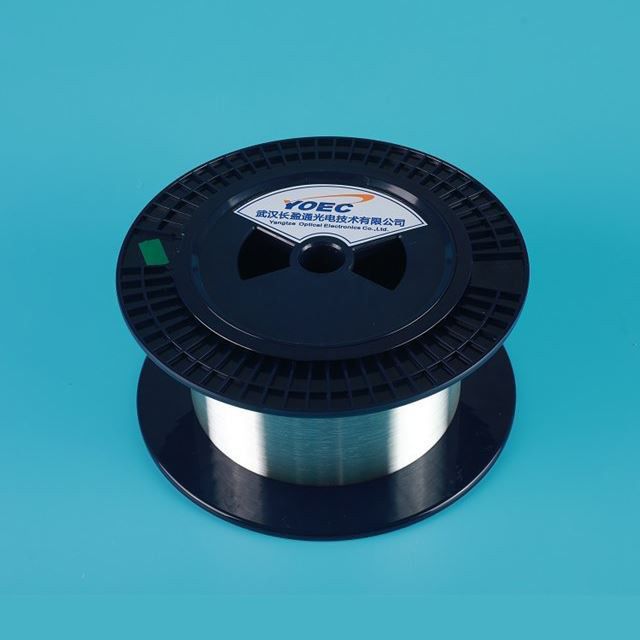 Polymer-clad optical cable - HP series - Yangtze Optical Electronic ...