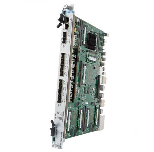 FPGA network interface card - W²CM series - EXFO - 10 Gigabit Ethernet