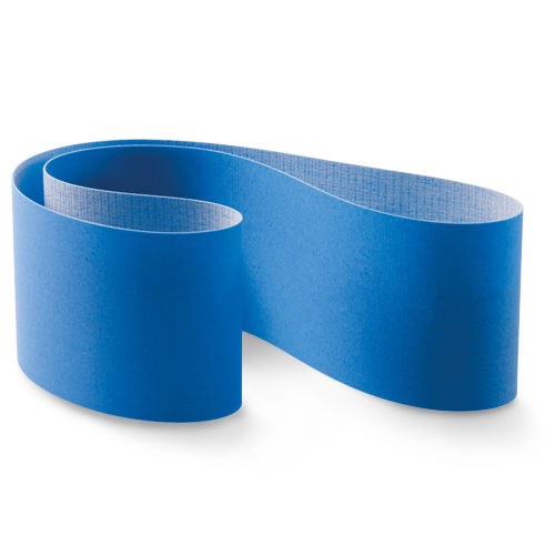 Flexible conveyor belt - P-5108 - BGK GmbH Endlosband - polyester / cotton