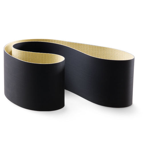 Flat belt - S-5155 - BGK GmbH Endlosband - polyurethane / aramid ...