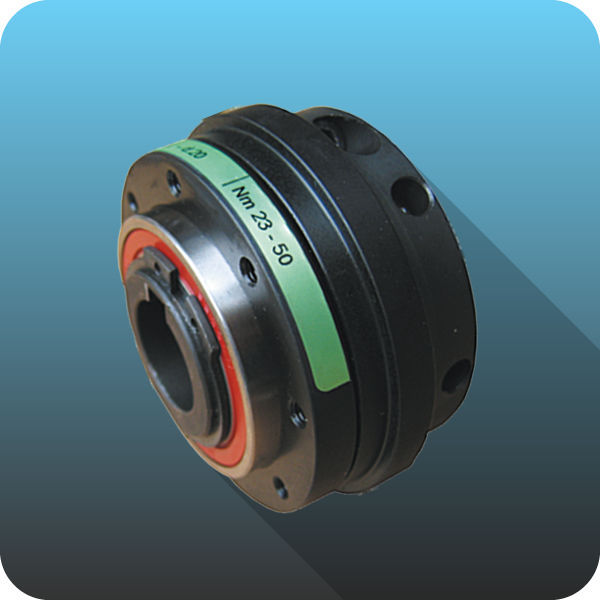 Zero-backlash torque limiter - DSS, SG Series - ComInTec - ball bearing ...