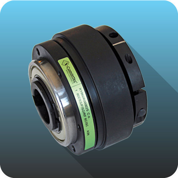 Torque limiter with free rotation - DSS/SG/RF - ComInTec - roller ...